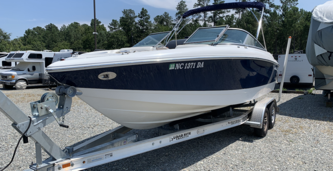 Cobalt 200 – Cobalt Boat Owners Club